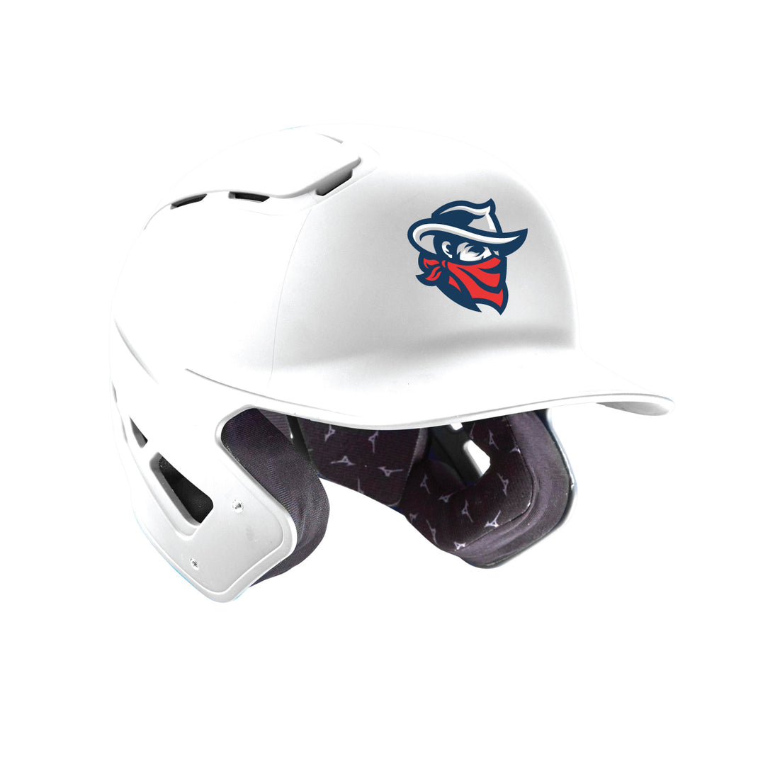 Helmet Decals – Fourg Athletics